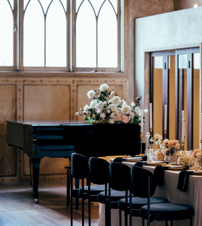 Collingwood Wedding Venue & Event Spaces | Chapel 1885, Collingwood