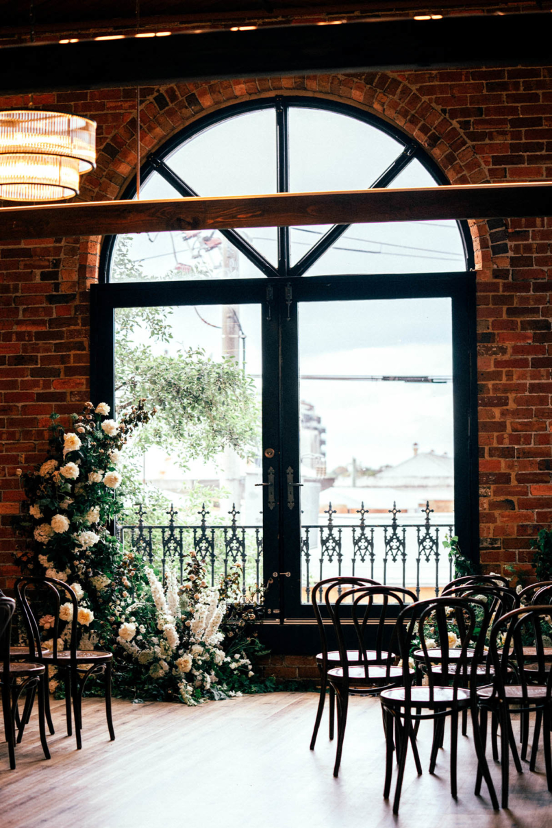 Loft Style Event Venue | Chapel 1885, Collingwood