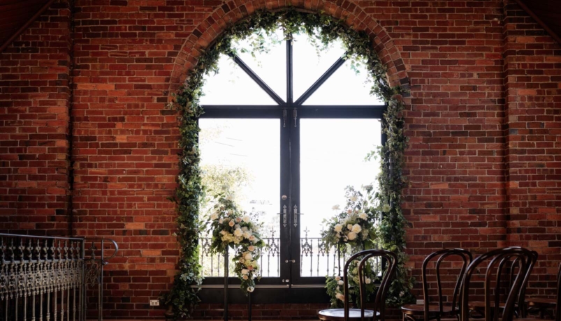 Collingwood Wedding Venue & Event Spaces | Chapel 1885, Collingwood