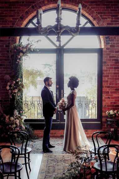 Loft Style Event Venue | Chapel 1885, Collingwood