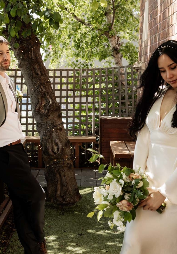 Collingwood Wedding Venue & Event Spaces | Chapel 1885, Collingwood