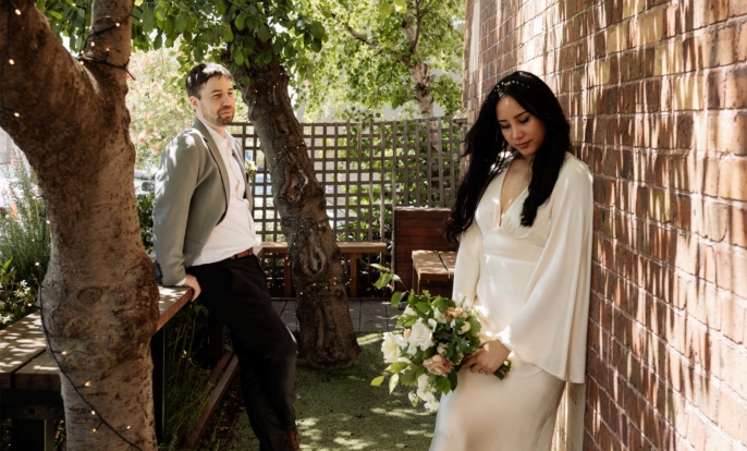 Collingwood Wedding Venue & Event Spaces | Chapel 1885, Collingwood