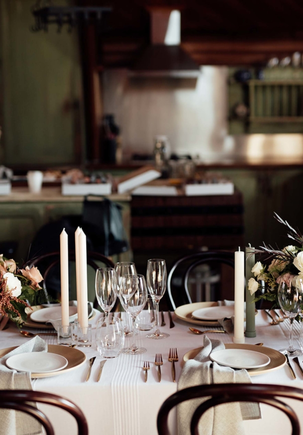 Corporates, Weddings and Events, Chapel 1885Collingwood