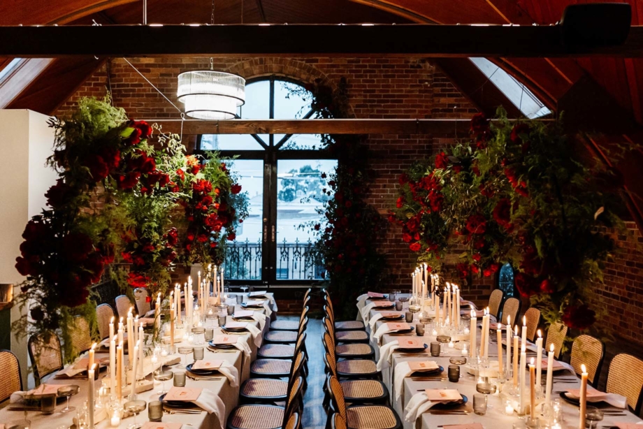 Loft Style Event Venue | Chapel 1885, Collingwood
