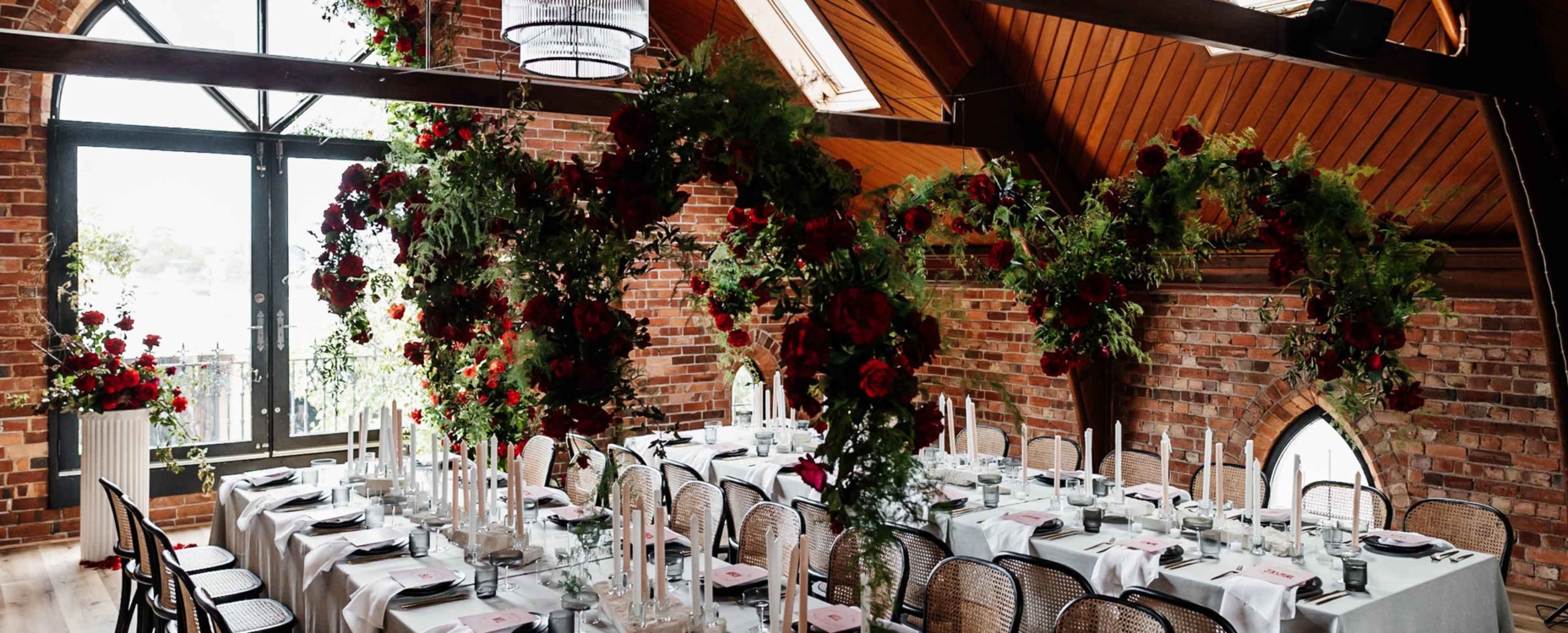 Loft Style Event Venue | Chapel 1885, Collingwood