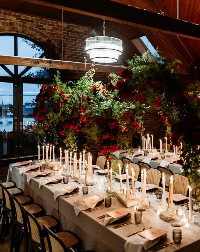 Collingwood Wedding Venue & Event Spaces | Chapel 1885, Collingwood