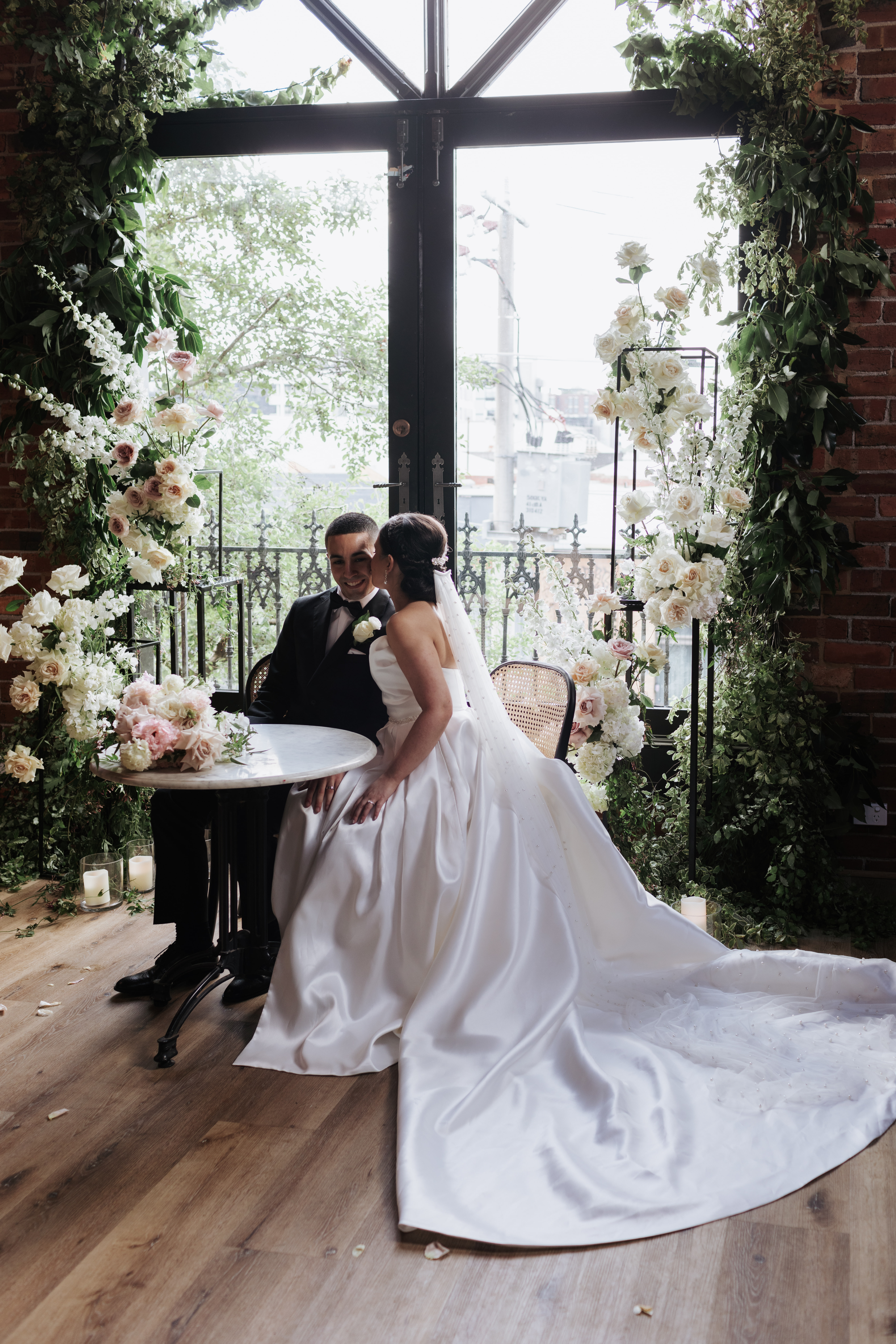 Weddings Chapel 1885